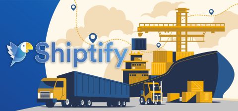 Shiptify, una solución creada por y para los operadores logísticos ...